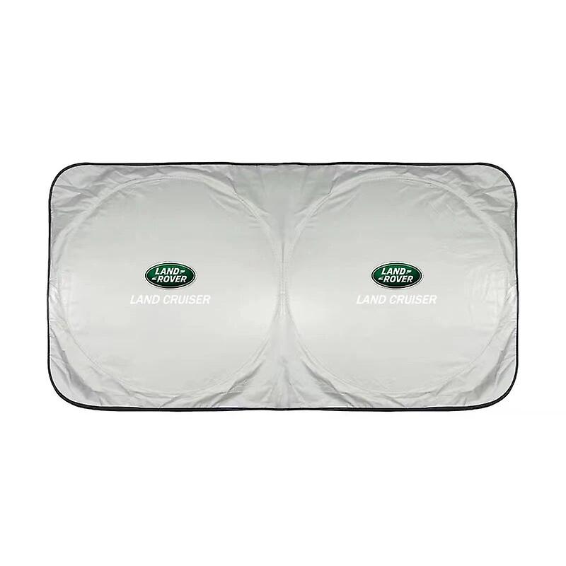 Car Windshield Sun Shade Visor UV Protective Layer For Land Rover Range ...