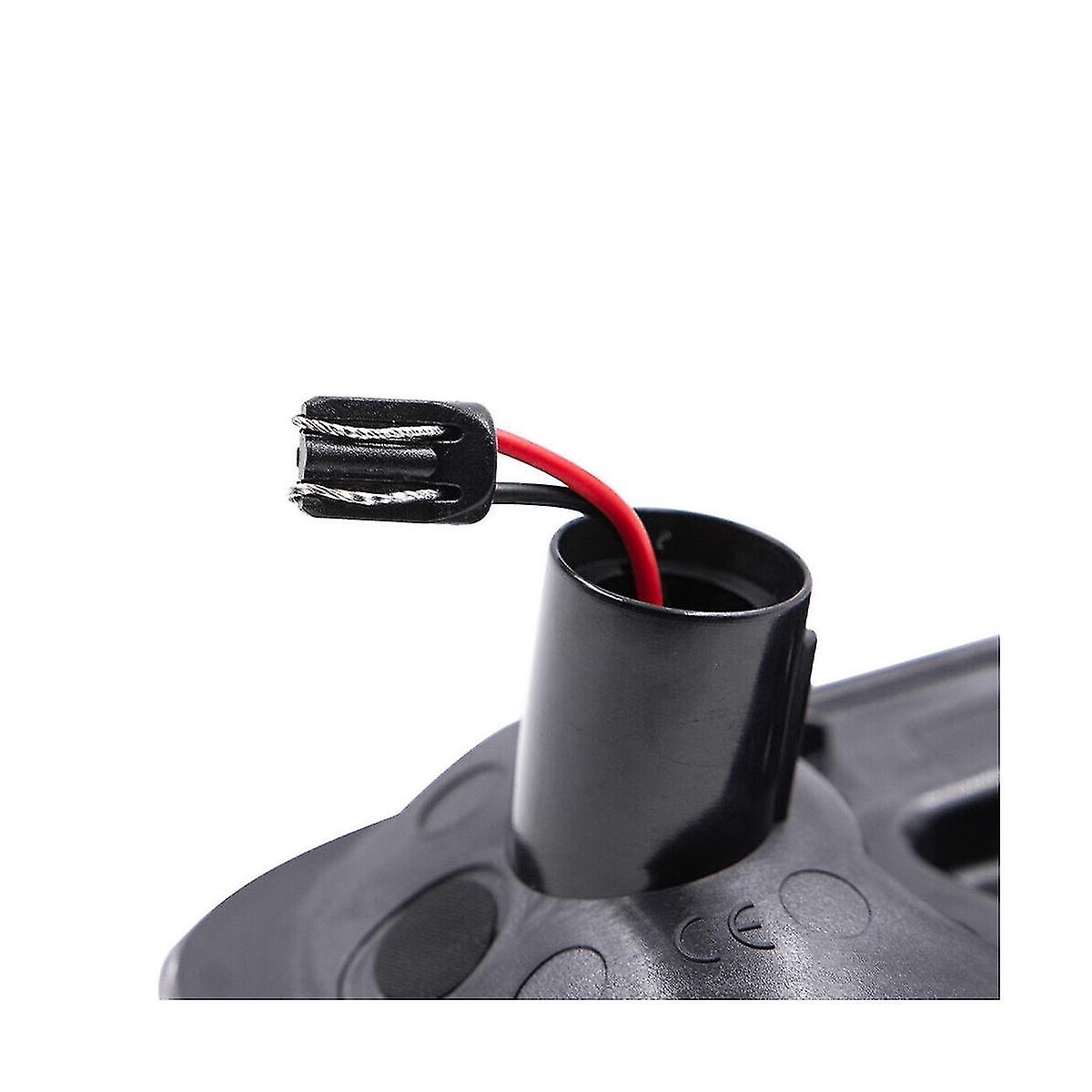 1 Pair Car Led Side Light Blackened Shell For Mini F55 F56 F57 2014 ...