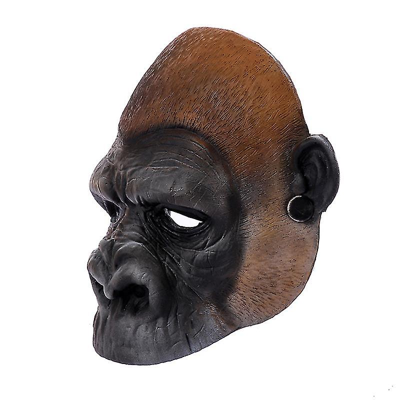 1pcs Scary Mask For Halloween Gifts | Fruugo UK