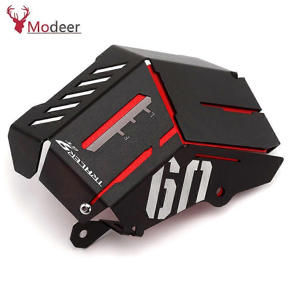 Water Radiator Guard Cover For Yamaha Tracer 9 /gt Tracer9gt Tracer9 ...