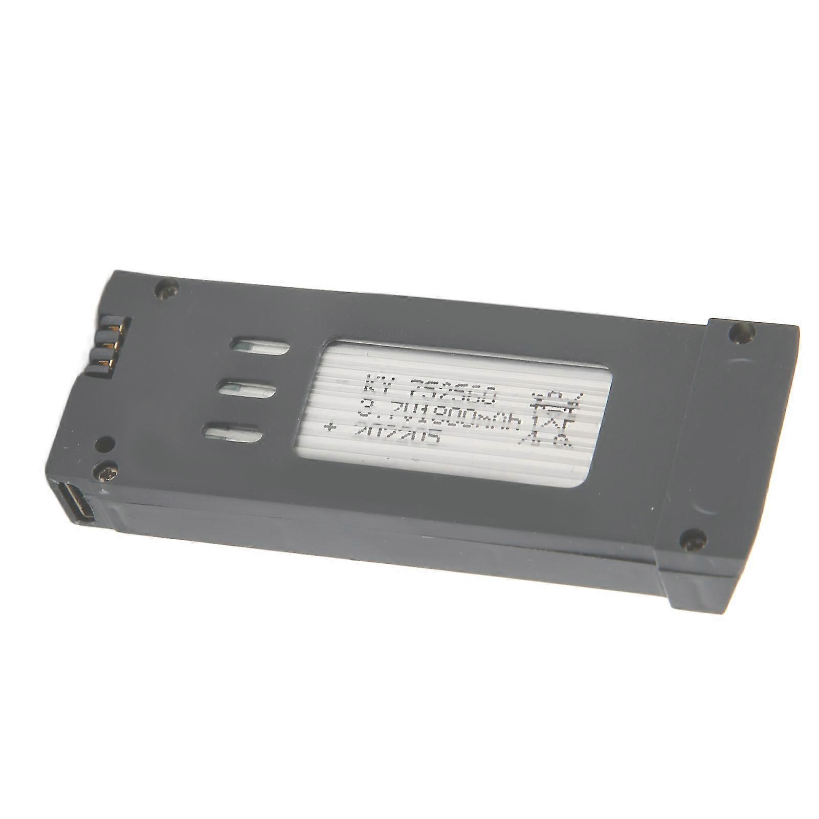 RC Drones Lithium Battery UAV Replacement Battery Drone Accessories for ...