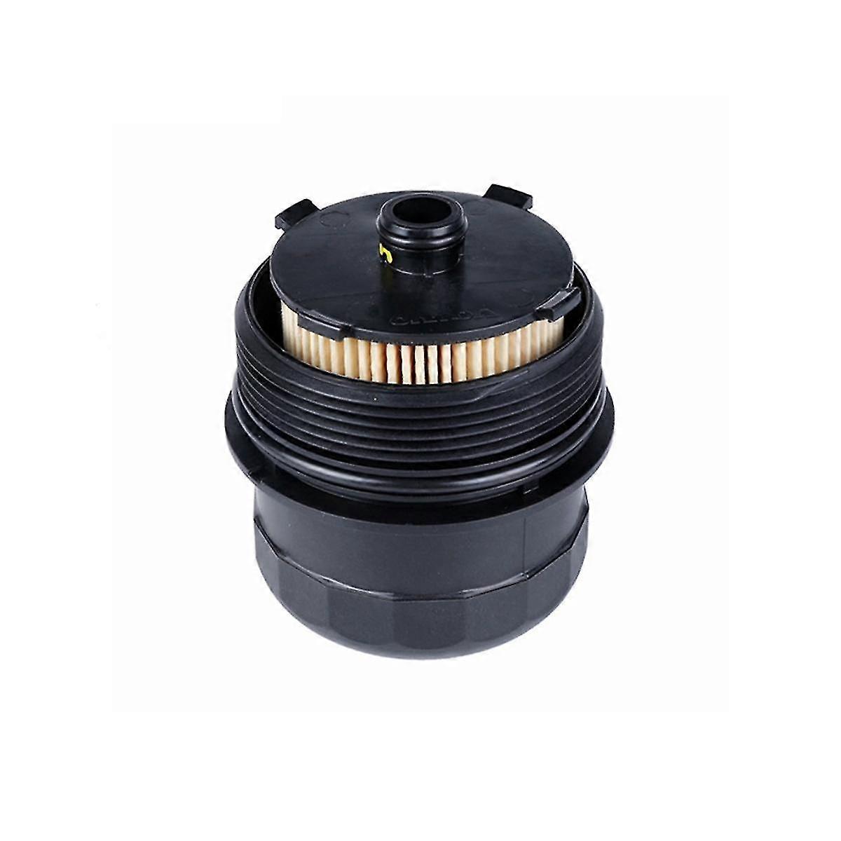 For Engine Oil Filter Elements Shell Fit for Volvo XC60 S60 V40 XC90 ...