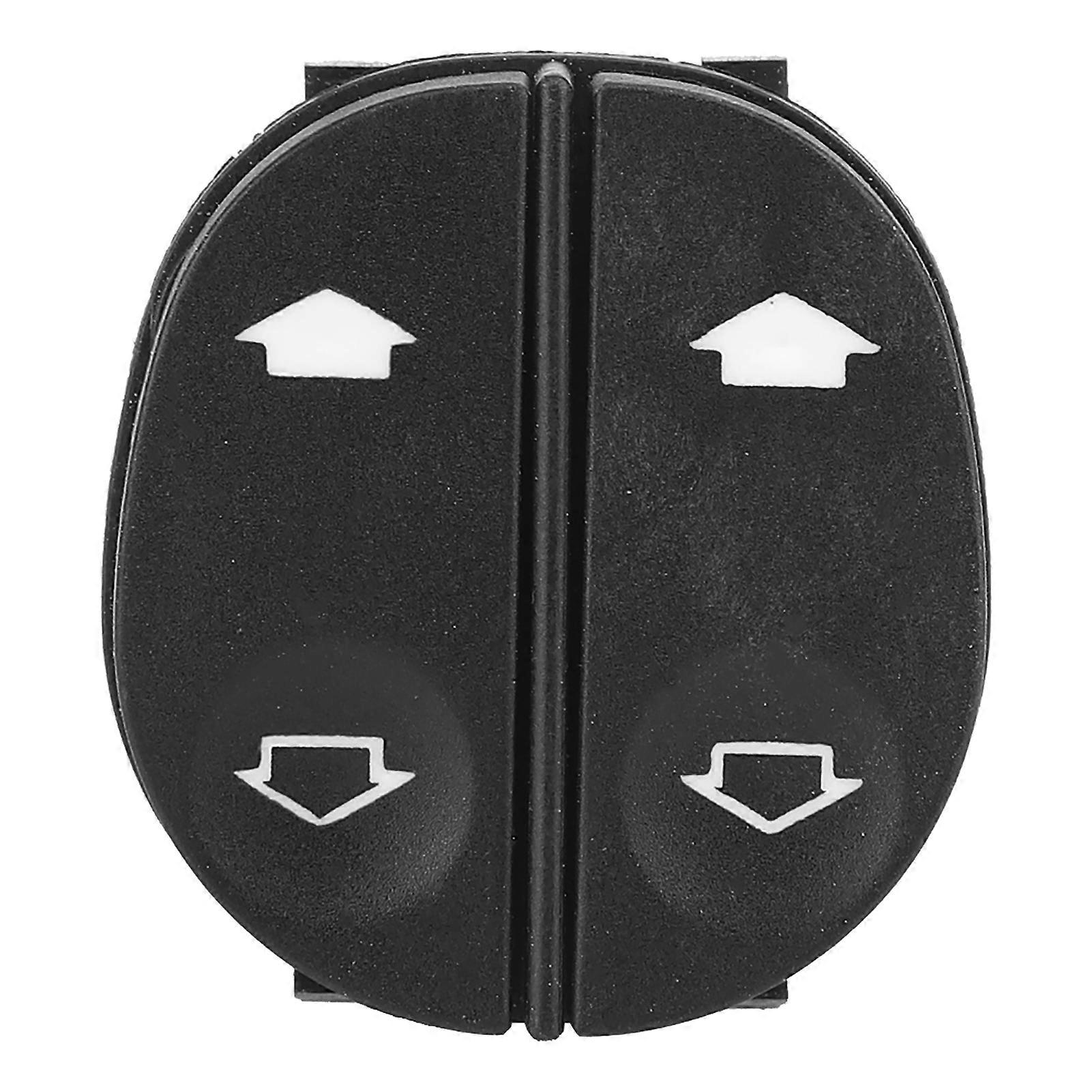 Front Left Window Control Switch Button 96FG14529BC Fits for Ford ...