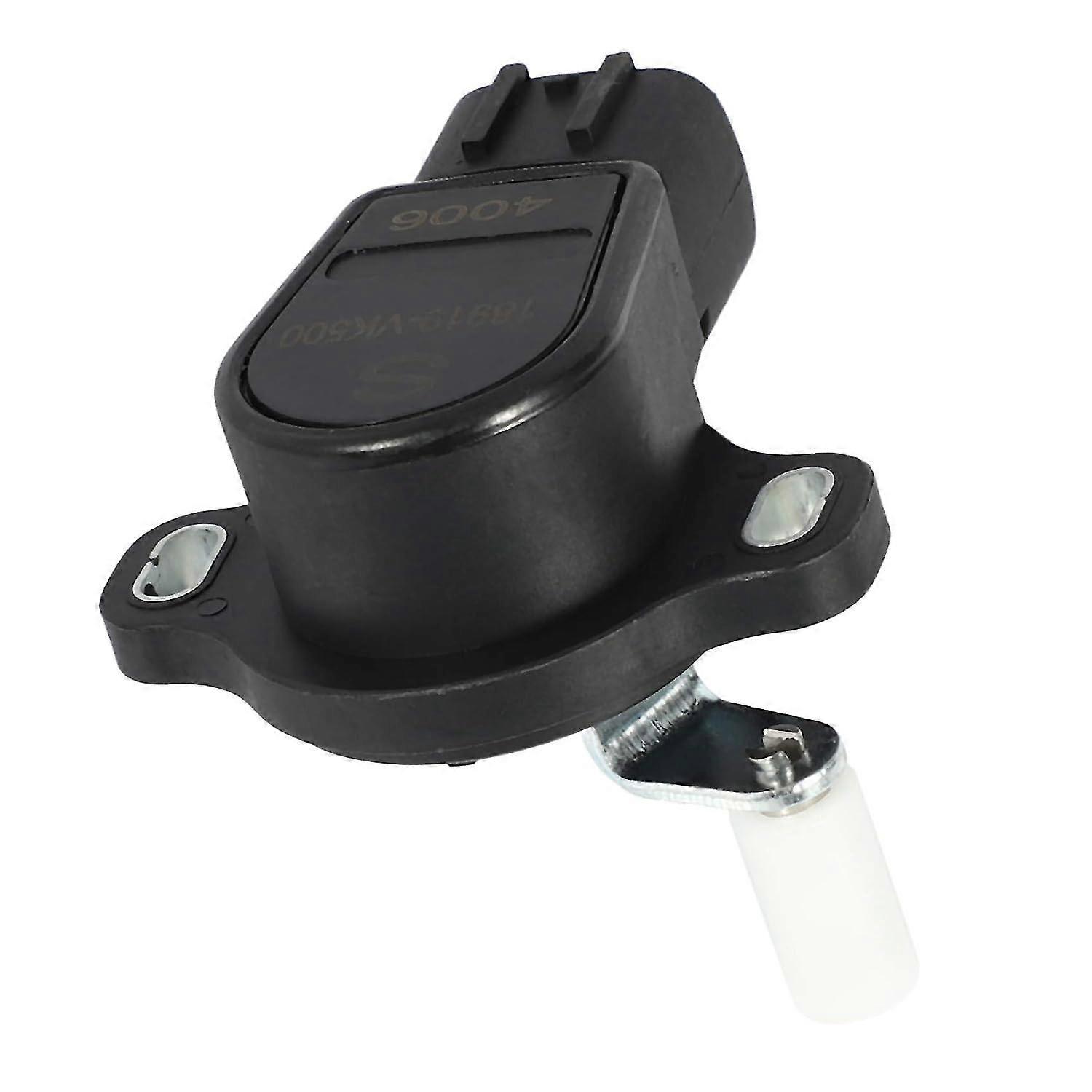 Navara D22 2.5 Throttle Position Sensor Accelerator Pedal Assembly ...