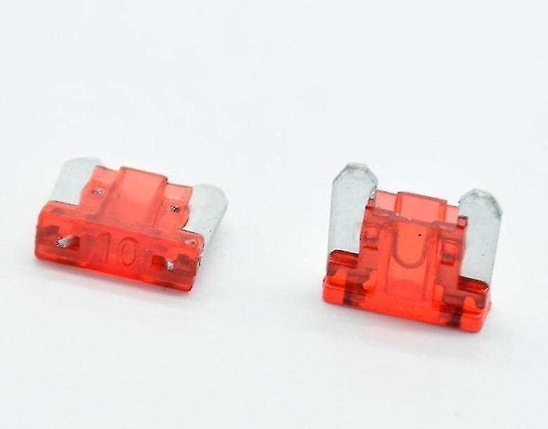 Power Outlets Sockets 12v Micro/mini/standard Fuse Holder Adapter With ...