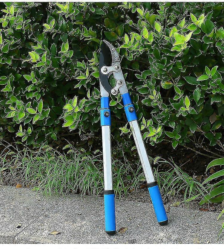 -professional Telescopic Anvil Lopper With Compound Action, Long Reach ...