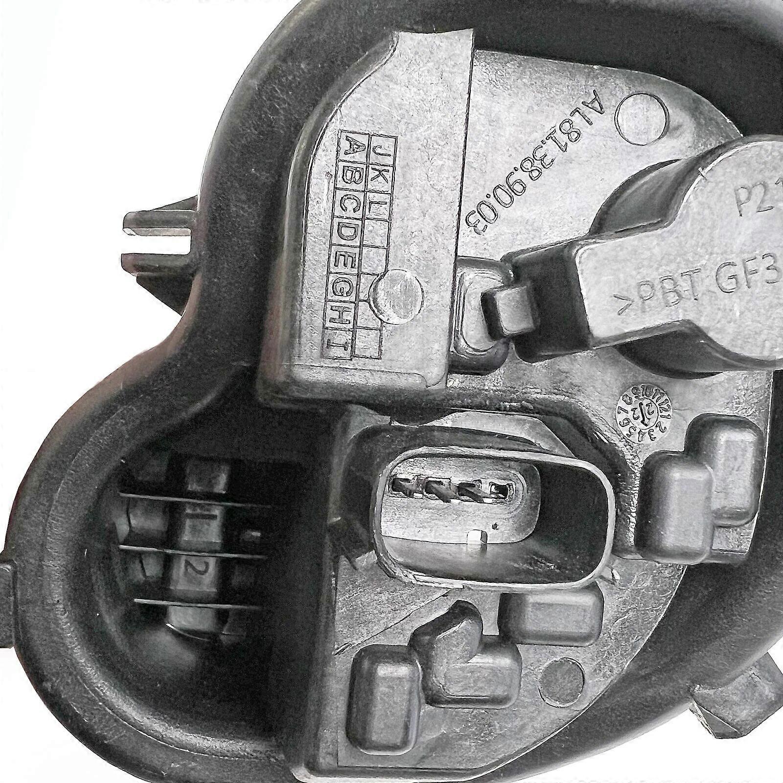 Achterlicht Lamp Houder & Reparatie Stekker Linksachter Rechts Voor ...