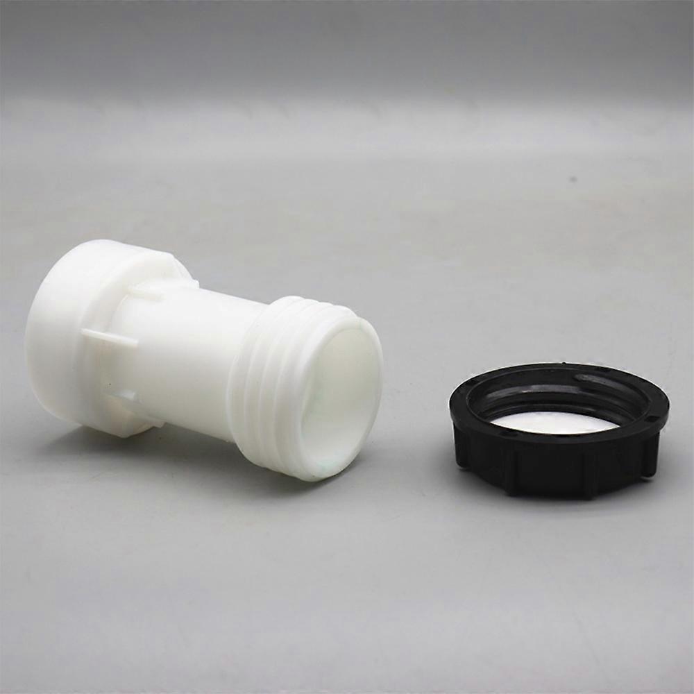 Water Tank Outlet Extension Tube Corrosion Resistant Extension Tube for ...