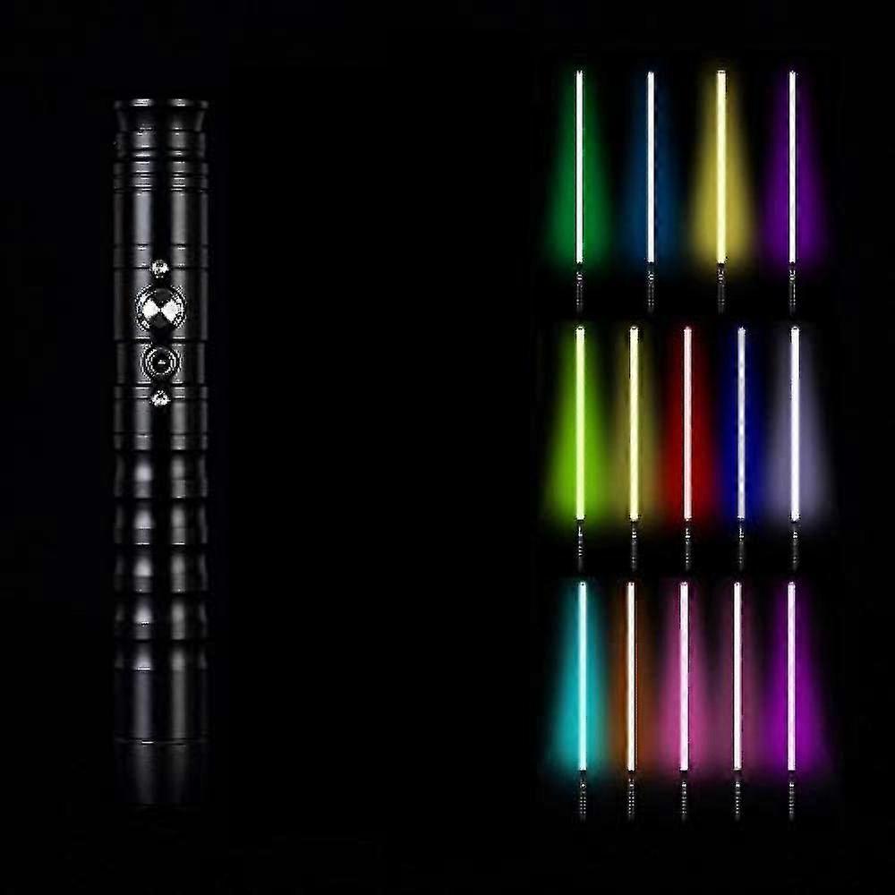 Adult Lightsaber Force Fx Sound Of Metal Sabre Real Neo Pixel Sabres ...