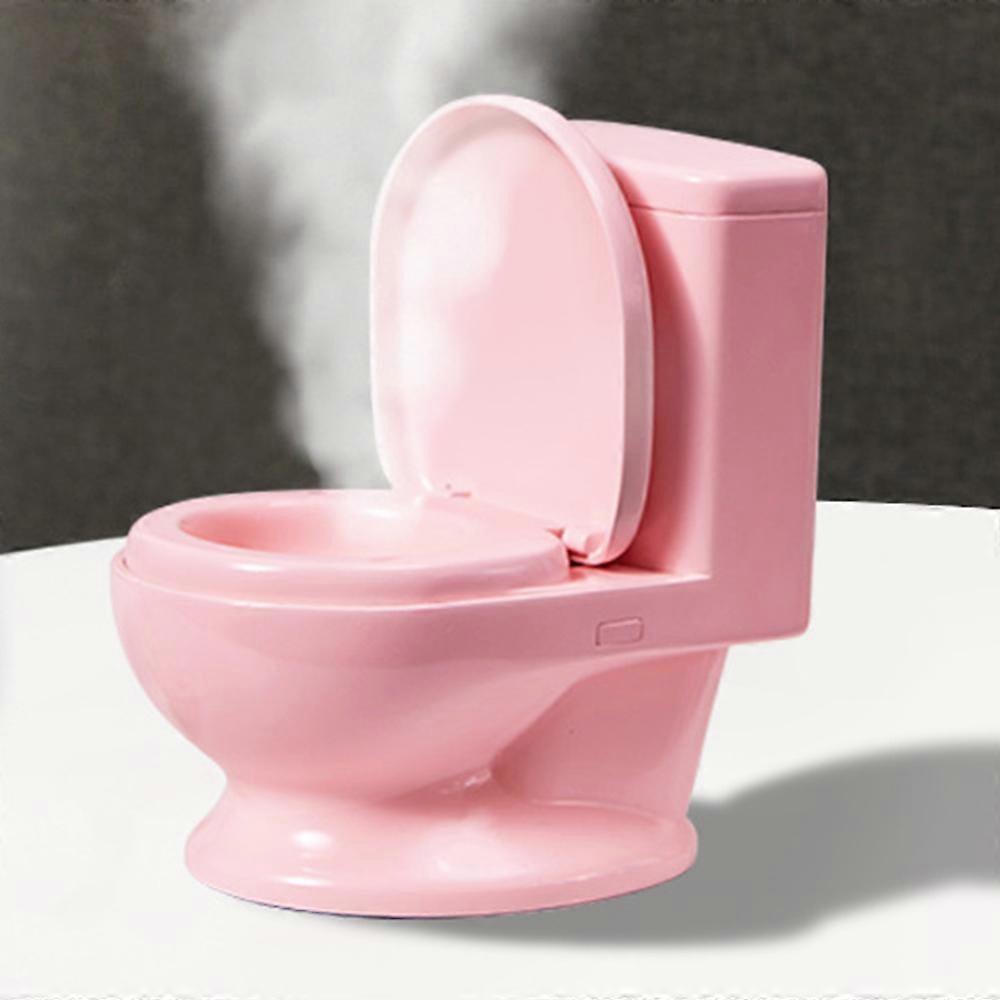 Funny Small Toilet Humidifier Multi-Purpose Hydration Humidifier for ...