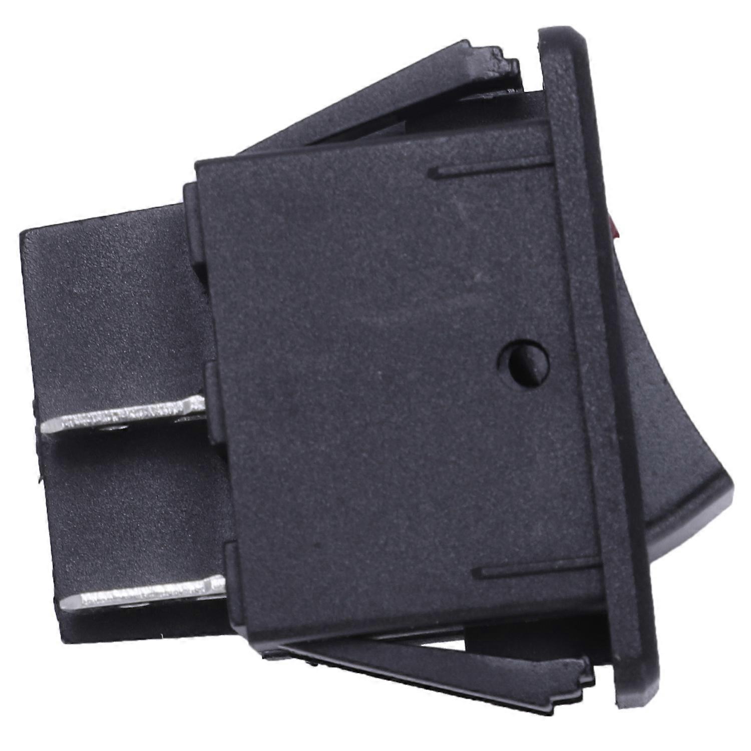 12V 35A Vehicle Car Boat Fog Light LED Rocker Switch on-off Dash ...