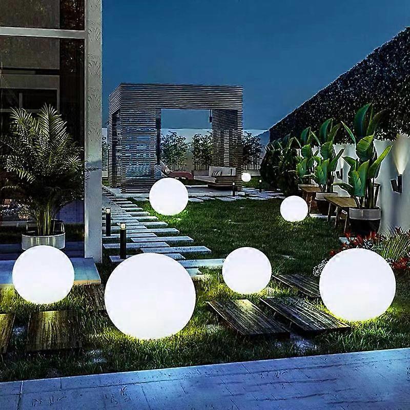 Solar Energy Environmental Protection Integrated LED Outdoor Floating ...