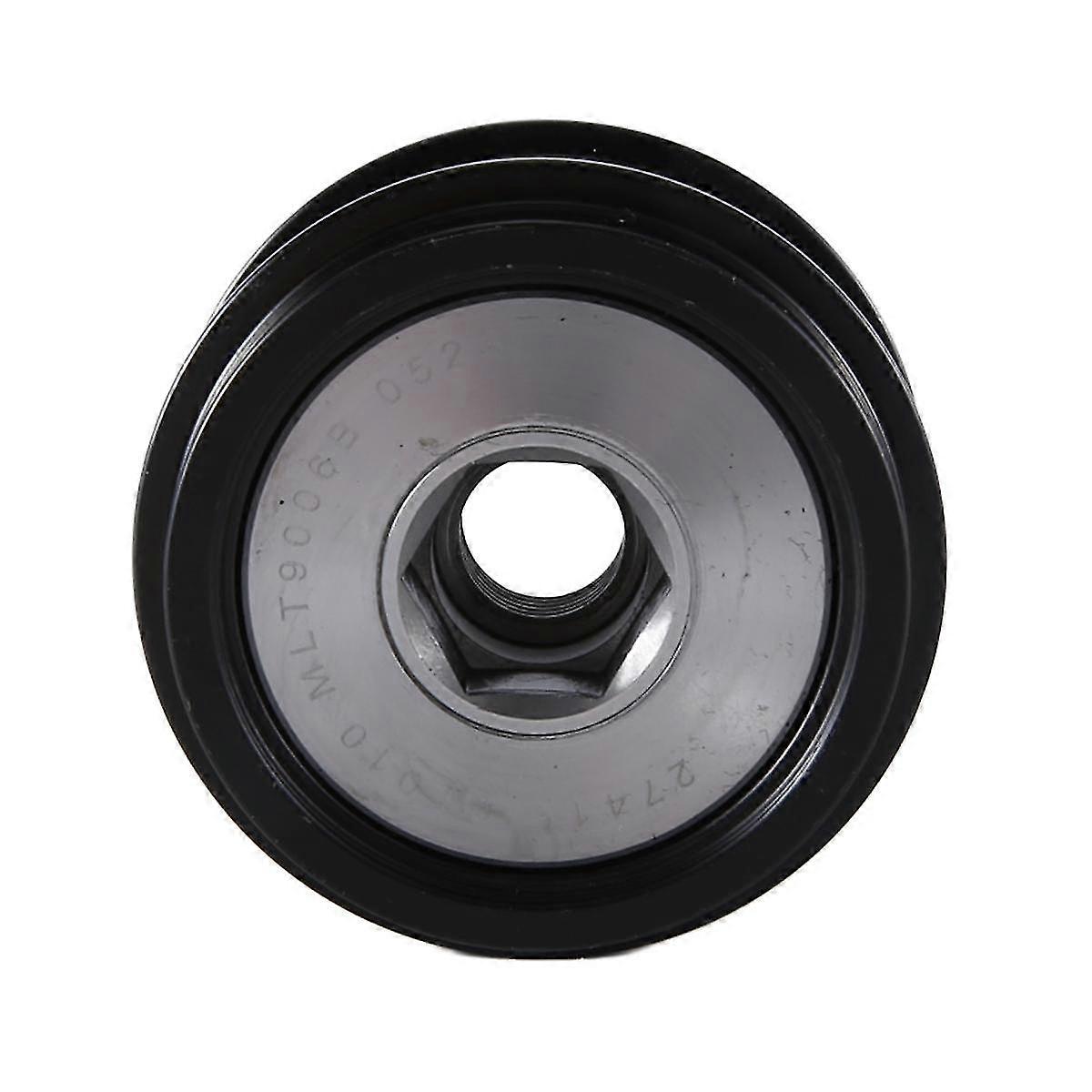 Decoupler Pulley Alternator Clutch Pulley For Sienna L4 2.7l 2011-2012 ...