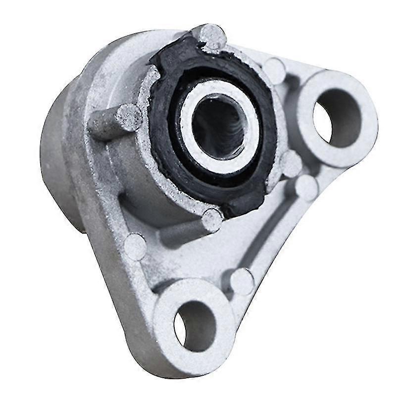 2Pcs Side Torque Rod Engine Holder Mount Bushes Engine Torque Rod ...