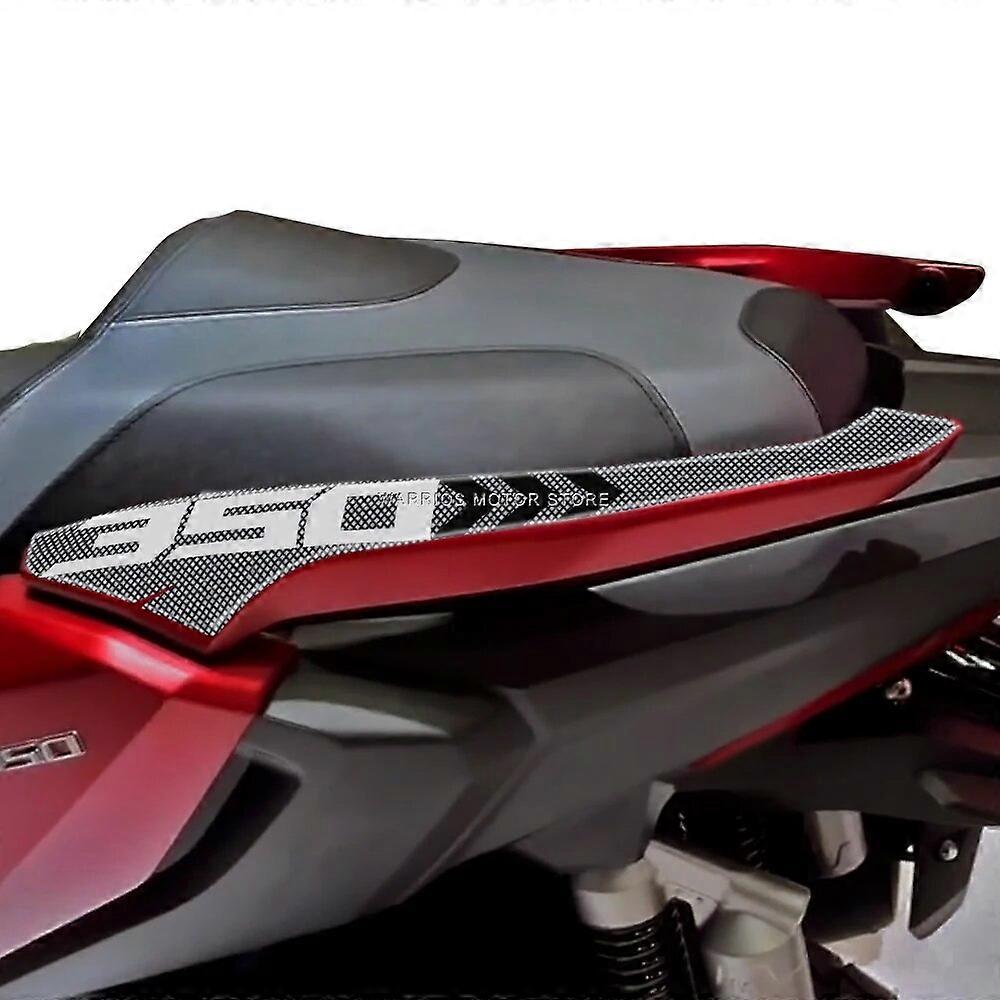 For HONDA ADV 350 ADV350 2022 2023 Motorcycle Body Sticker Waterproof ...