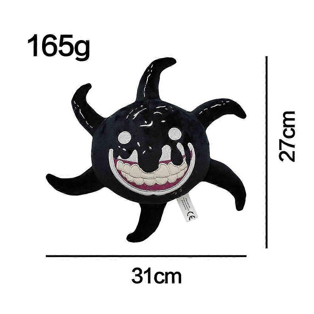 Doors Roblox Figure Doors Plush Toys Monster Horror Game Plush Stuffed ...