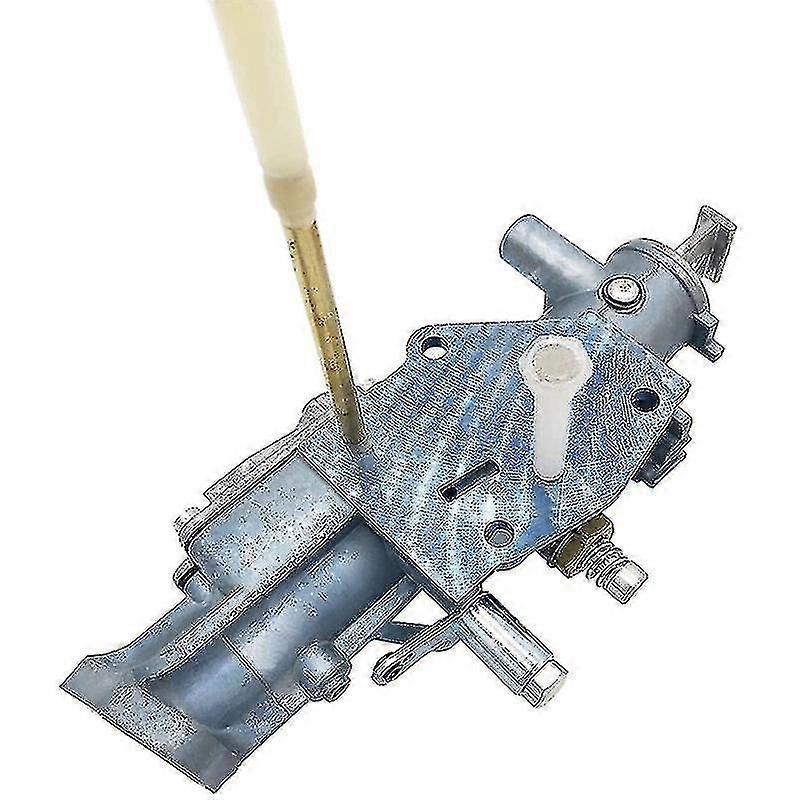 Carburetor Carb Kit Replacement for 299437 297599 Fit for Briggs ...