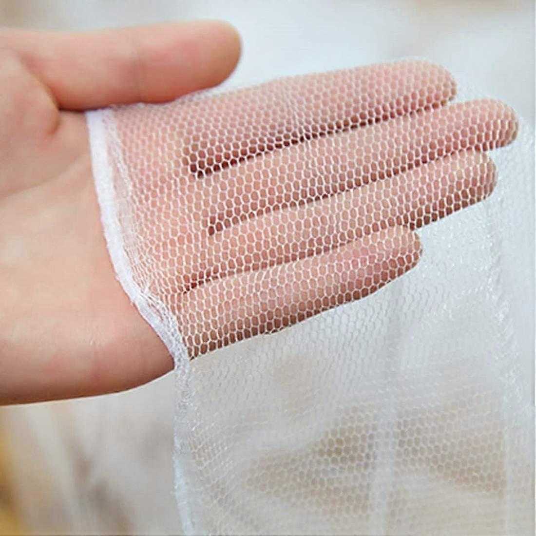 Fly Screen Windrow Screen Insect Mesh Mosquito Net Adjustable DIY ...