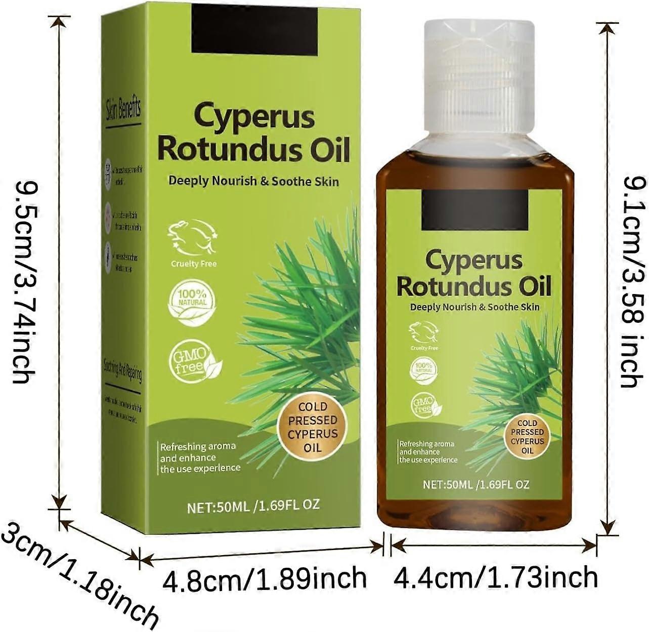 Cyperus Rotundus Oil, 100% Natural Nut Grass Oil, Cyperus Rotundus Oil ...
