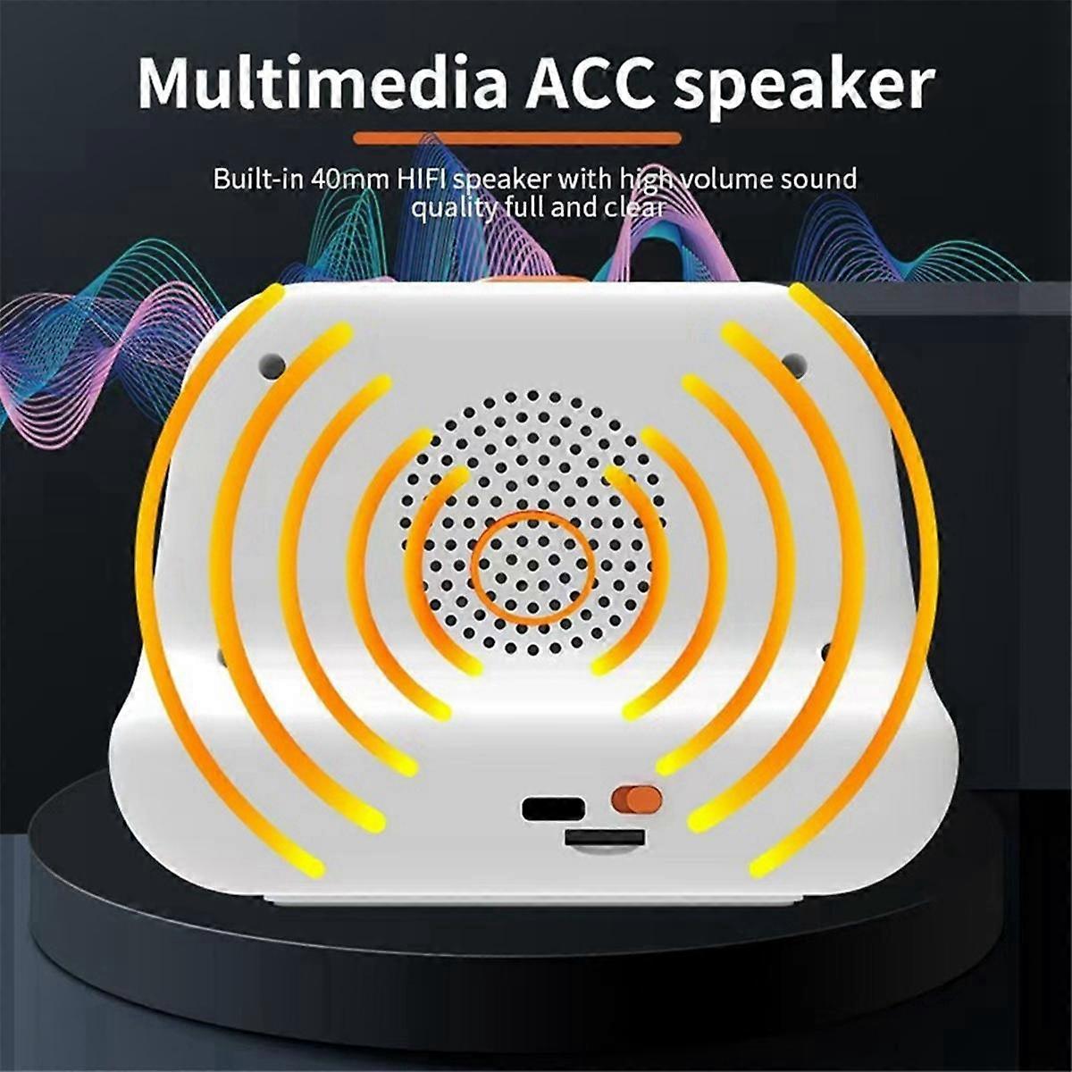 Children'S AI Intelligent Alarm Clock Multifunctional Voice Dialogue ...