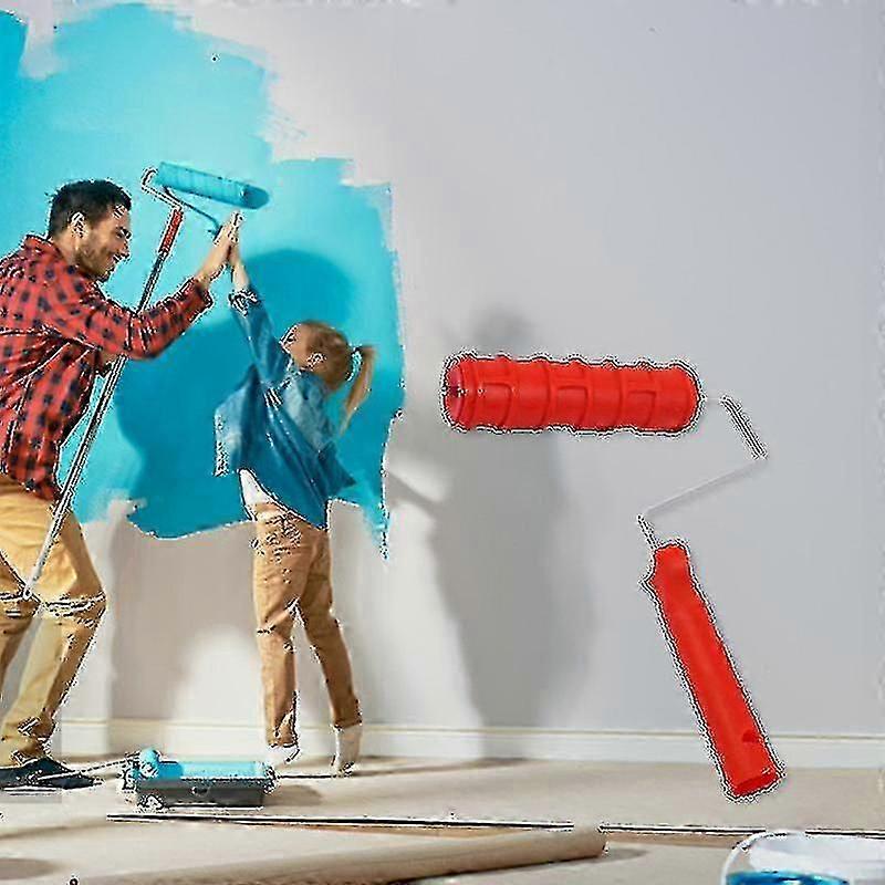 3d Brick Pattern Paint Roller Brick Pattern Concrete Stamper 7 ...