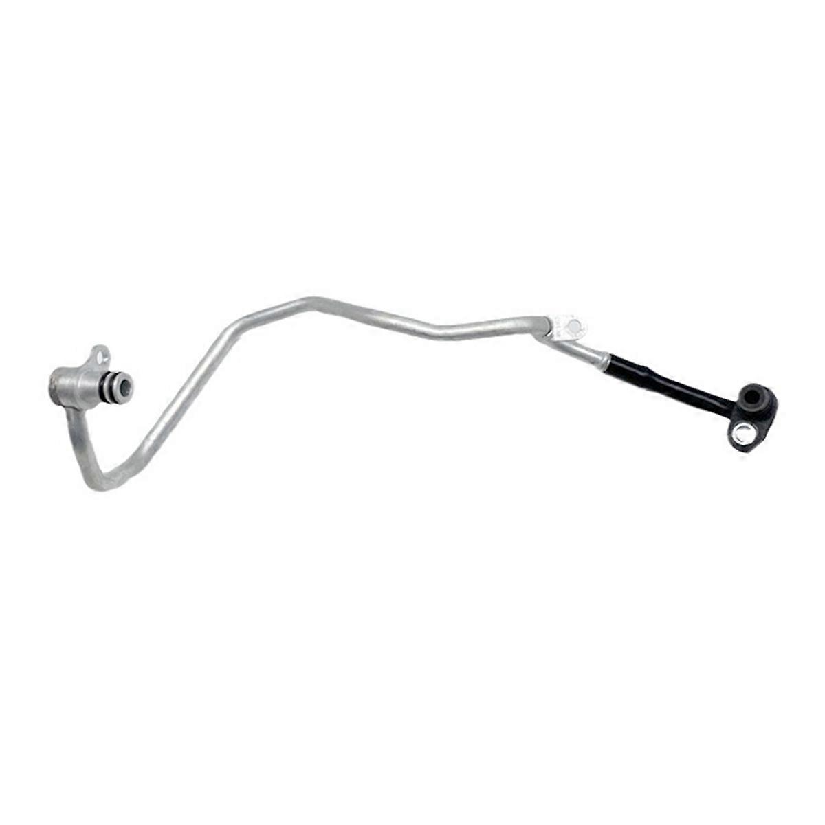 Car Engine Turbocharger Radiator Water Pipe 2782000851 A2782000851 for ...