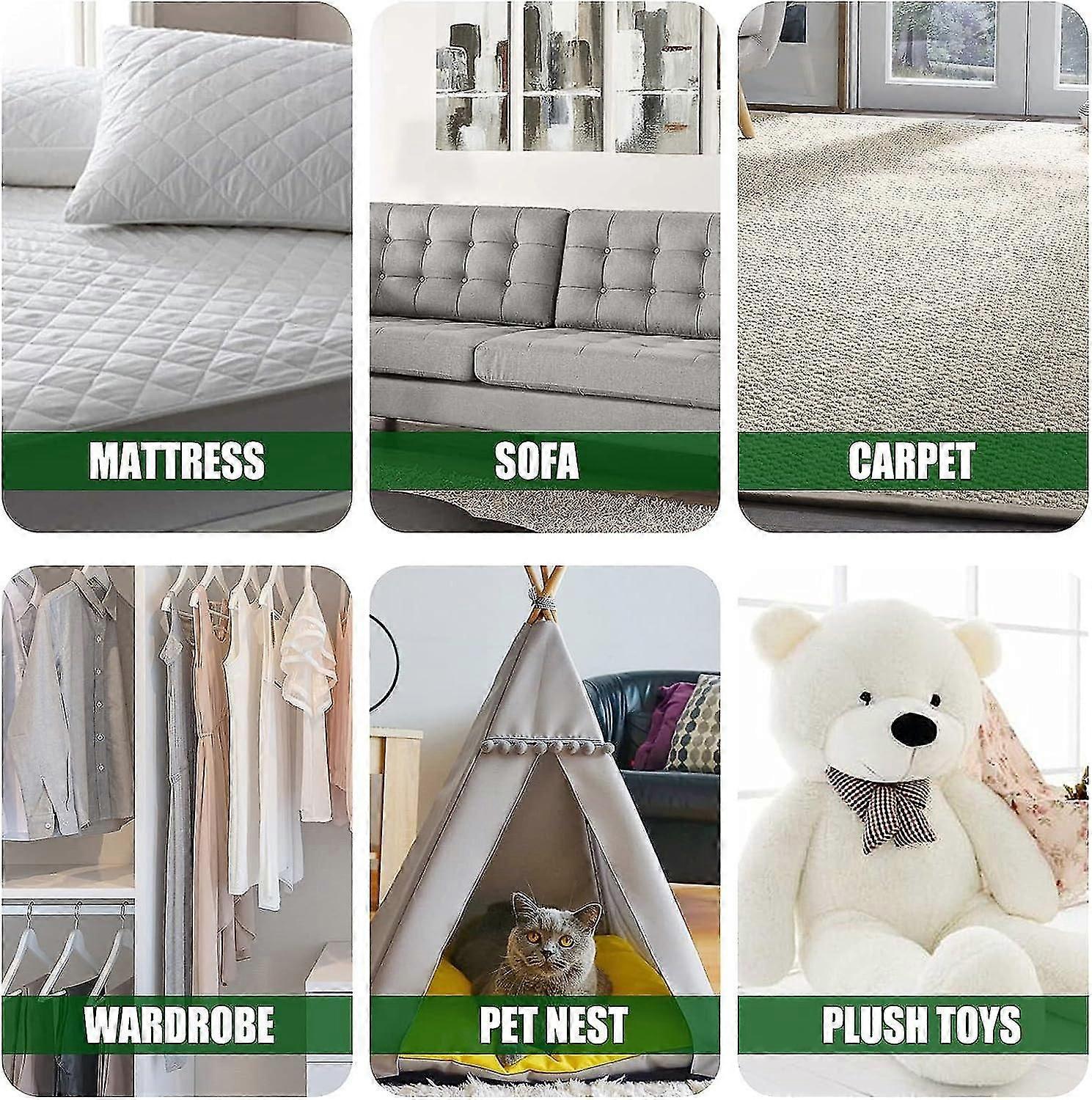 Green Prickly Ash Mite Remover Spray, Green Prickly Ash Mite Spray ...