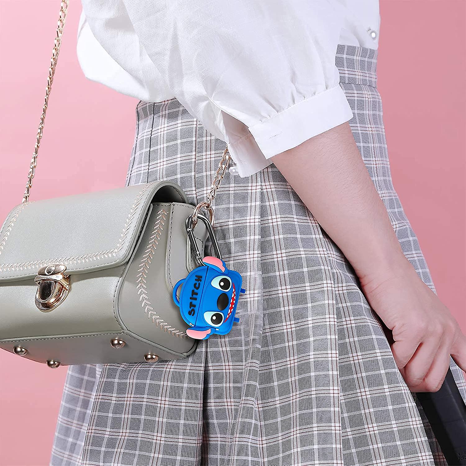 Case for Airpod Pro, Cute Cartoon 3D Design Fashion Kawaii Air Pods ...