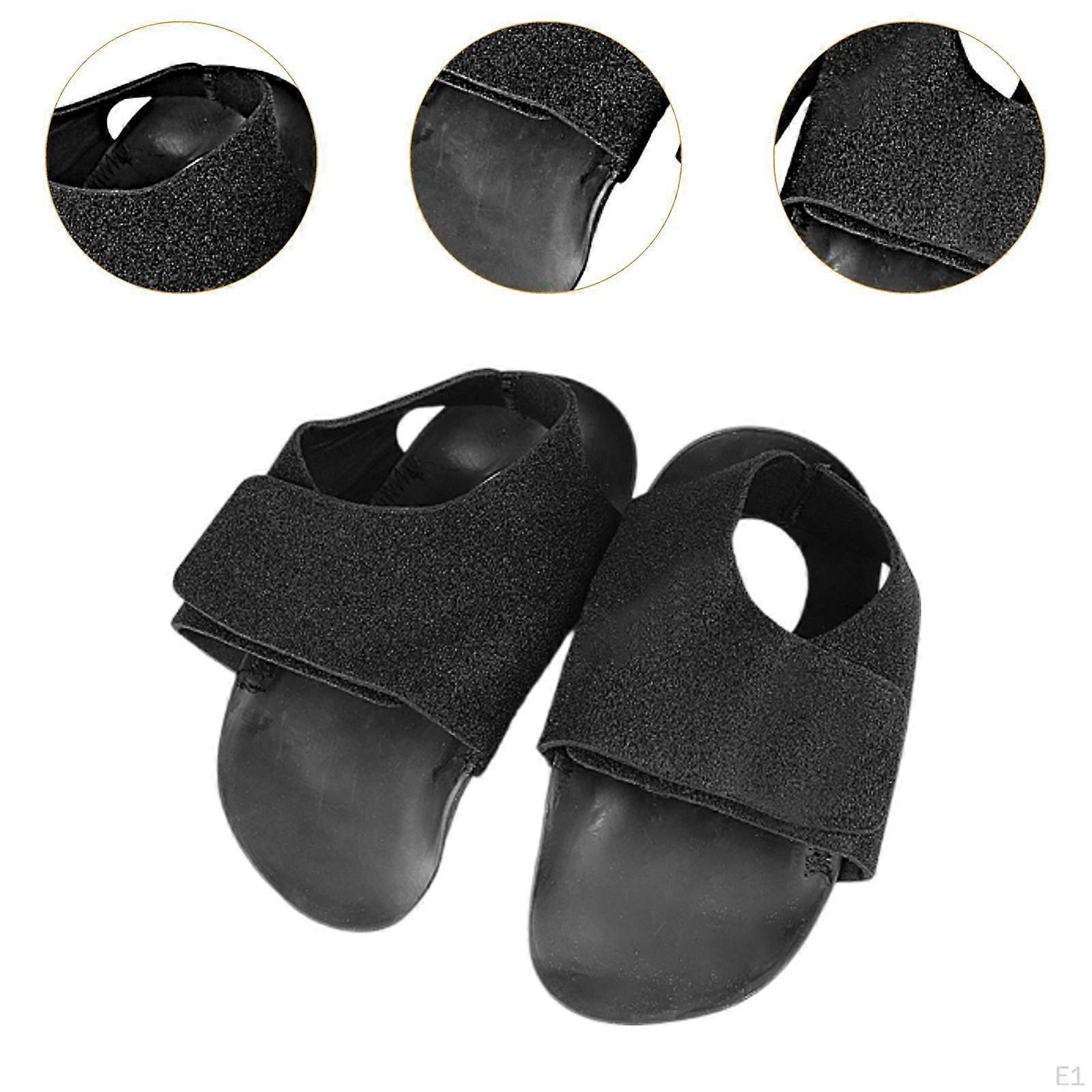 Arch Metatarsal Exercise Brace Heel Protectors Correction of Xo-shaped ...
