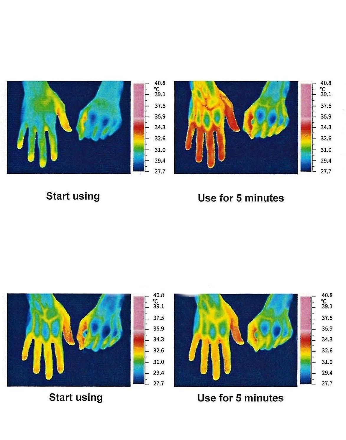 Mini Handheld Microcurrent Sleep Device, Relieve Anxiety And Stress ...