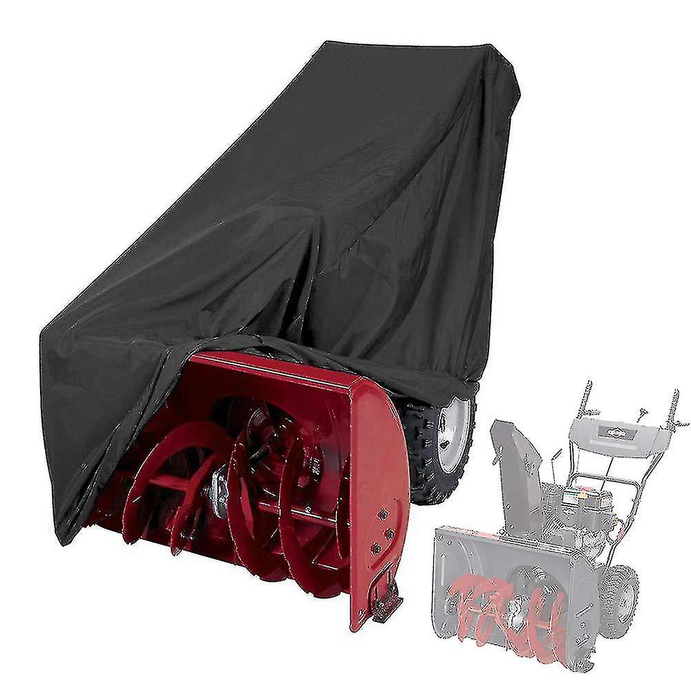 Windproof Snow Durable Polyester Fabric Snow Plow Waterproof Cover ...