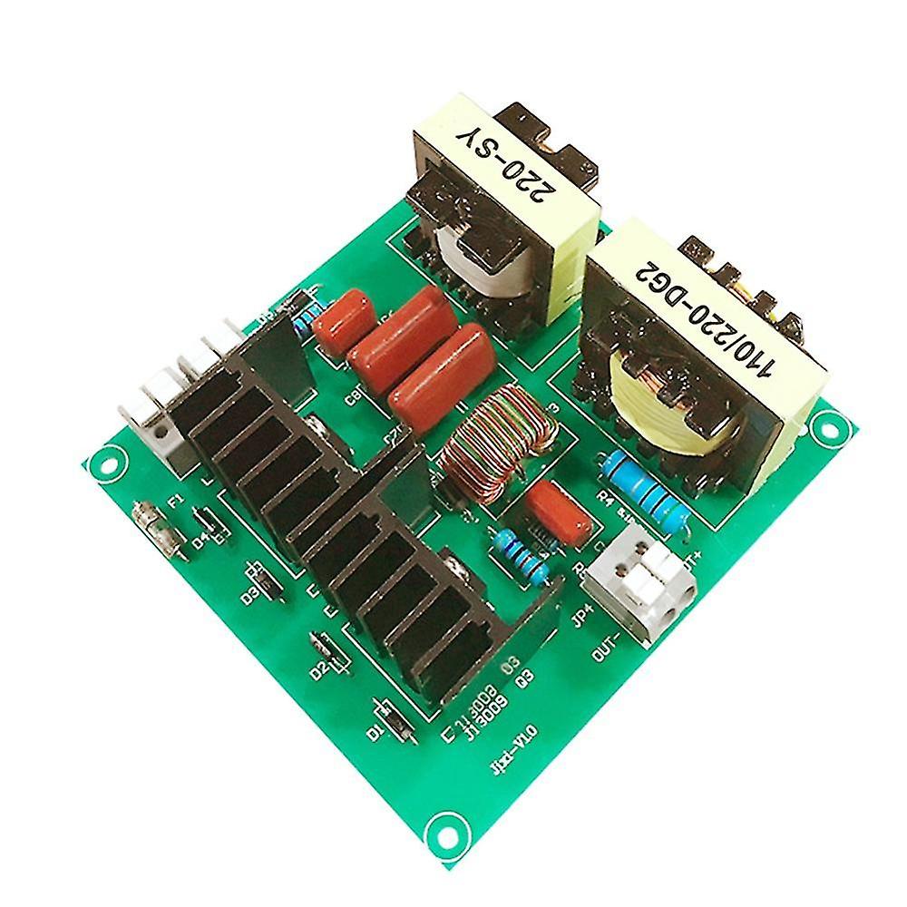 Mechanical Ultrasonic Cleaner Driver Circuit Board 150w For Car Washer ...