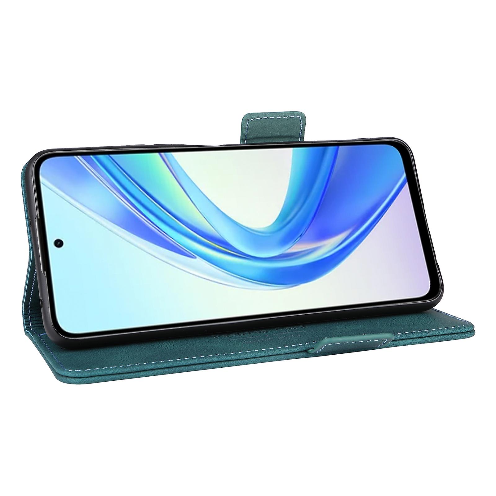 Leather Phone Case For Honor X7b | Fruugo UK