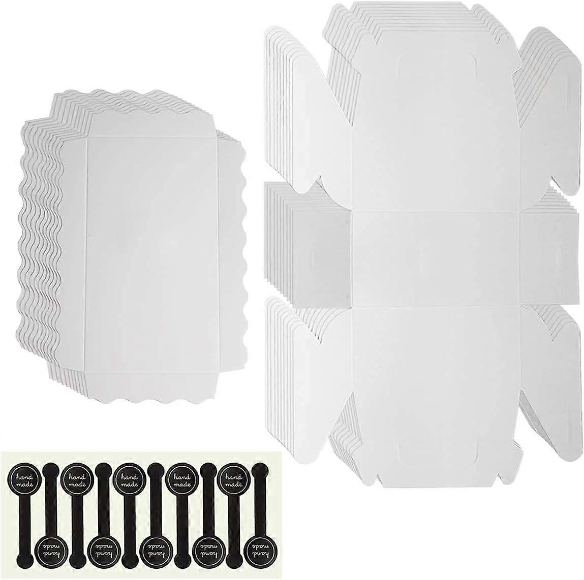 10pcs pastry box, cake packaging, cake box, cake boxes, cake box ...