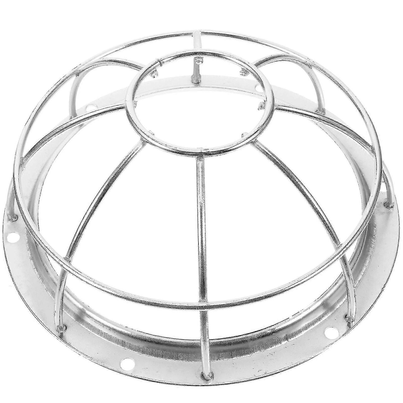 Fire Sprinkler Protector Fire Sprinkler Protective Bracket Stainless ...