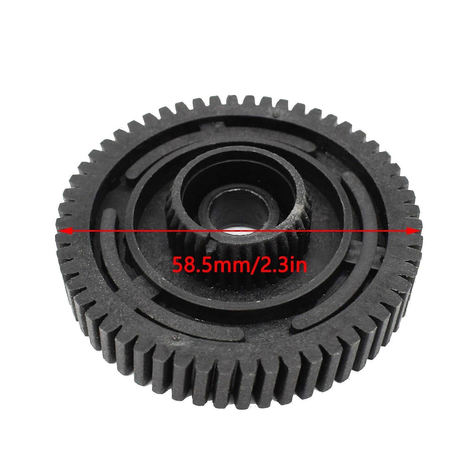 Car Transfer Case Motor Gear Actuator Motor Repair Gear Box Servo For ...