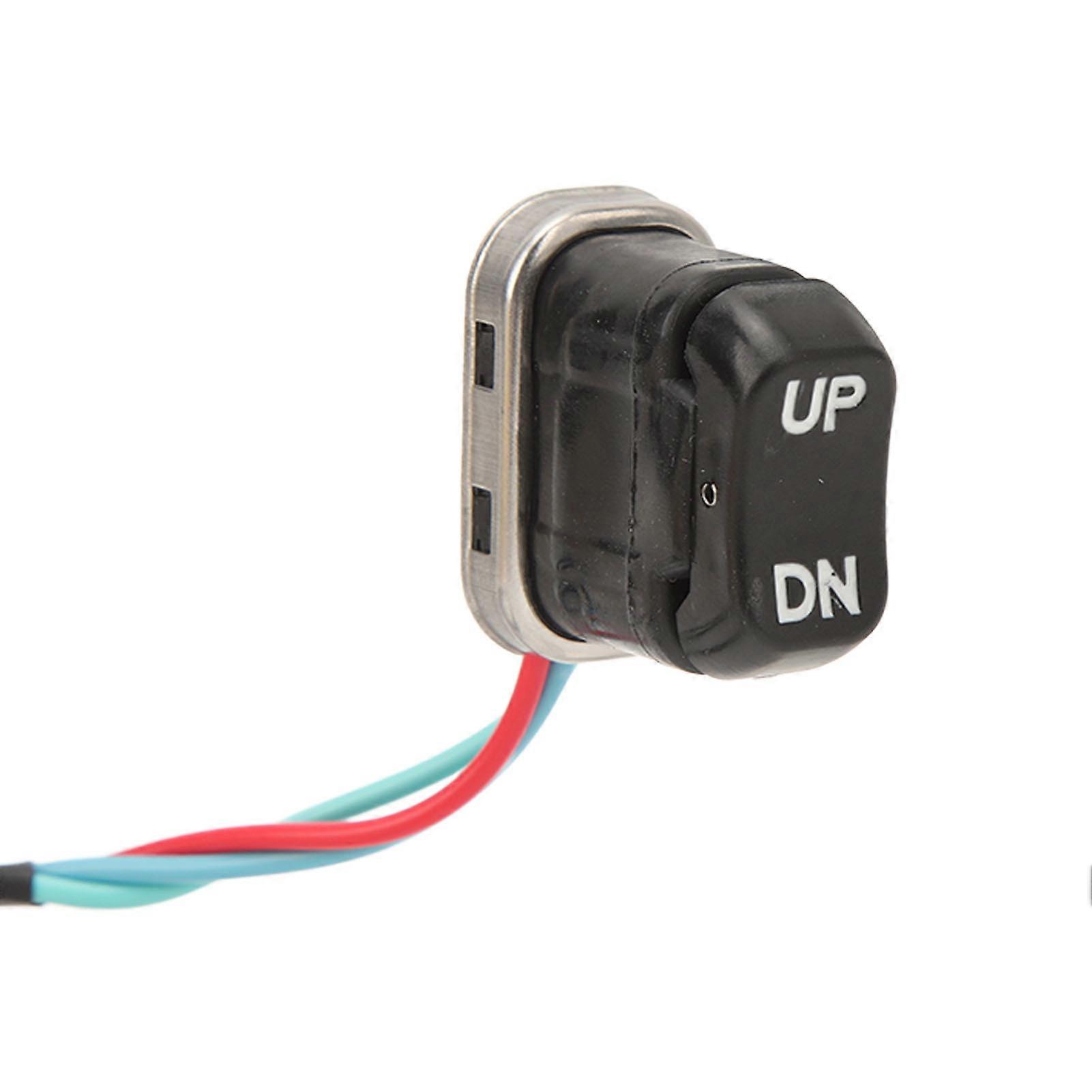 Trim Tilt Switch 703?82563?02 Outboard Motor Power Trim Switch Assembly ...