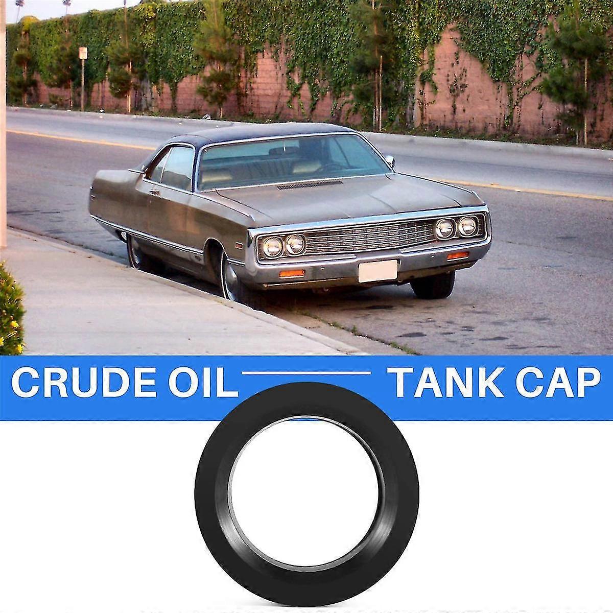 Filler Neck Gasket Fuel Tank Filler Neck Grommet For 67-76 A-Body, 64 ...