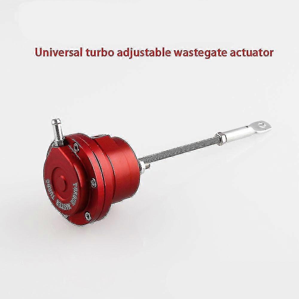 Adjustable Turbo Actuator Internal Wastegate Valve Turbocharger ...