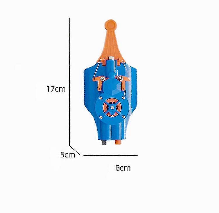 Spiderman Web Shooters Speelgoed Wrist Launcher Device Peter Cosplay ...