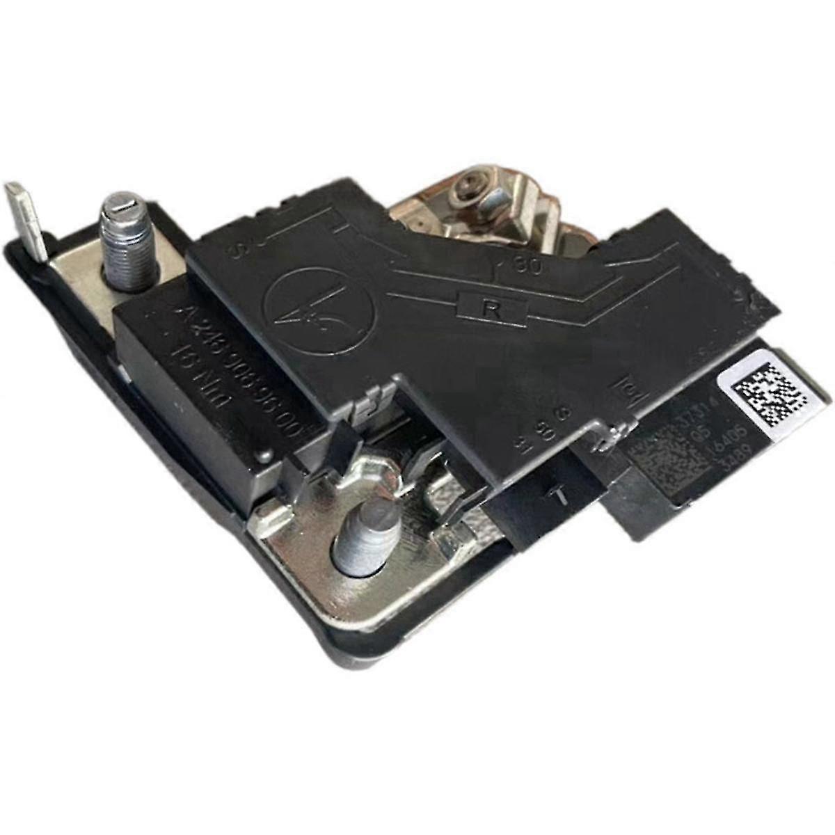 Car Battery Cable Negative Protector Unit Current Limiter A2469069600 ...