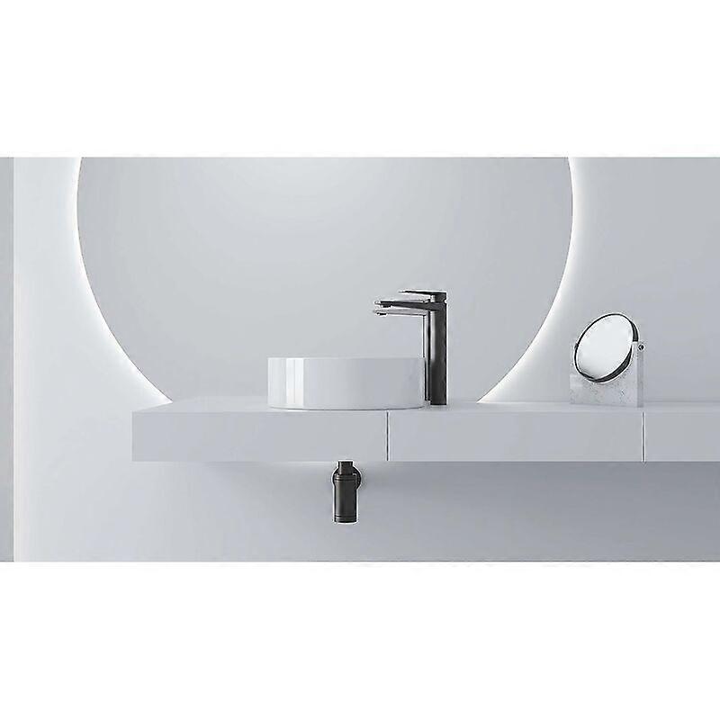 Siphon washbasin - Siphon drain pipe with cylinder shape - Easy ...