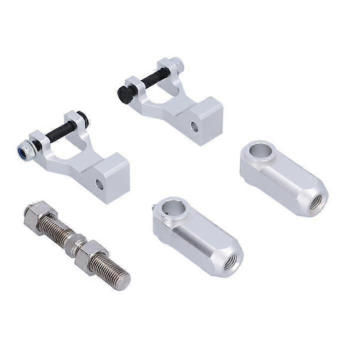 ATV Lowering Block ATV Lowering Kit Front Rear Complete Parts ...