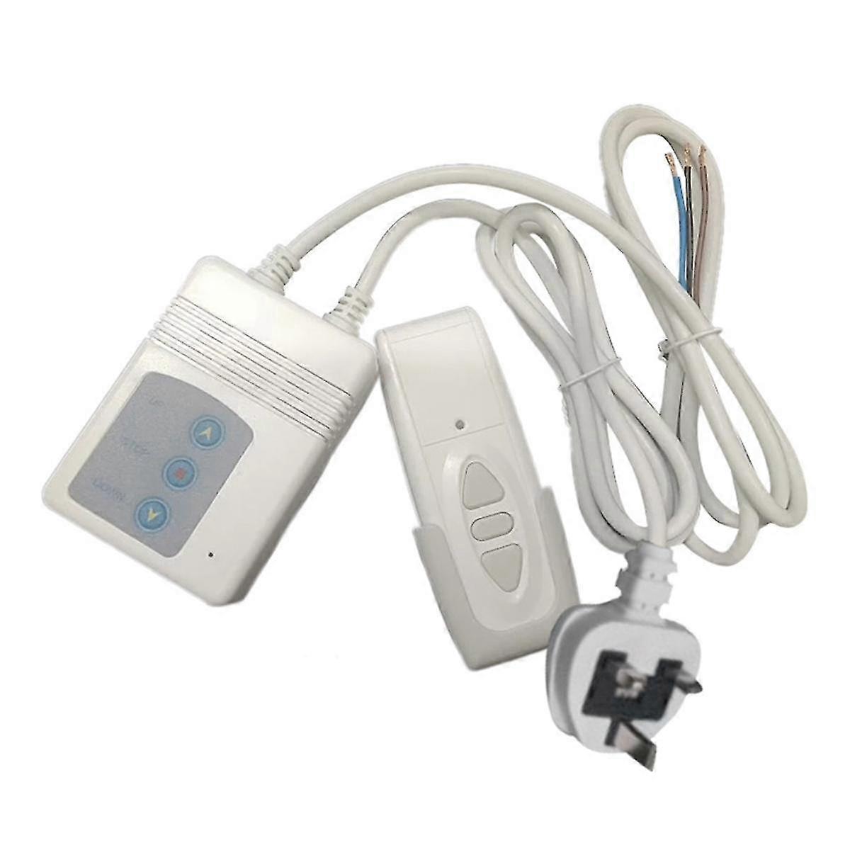 Remote Control 315MHZ Projector Screen Controller Electrical Curtain ...