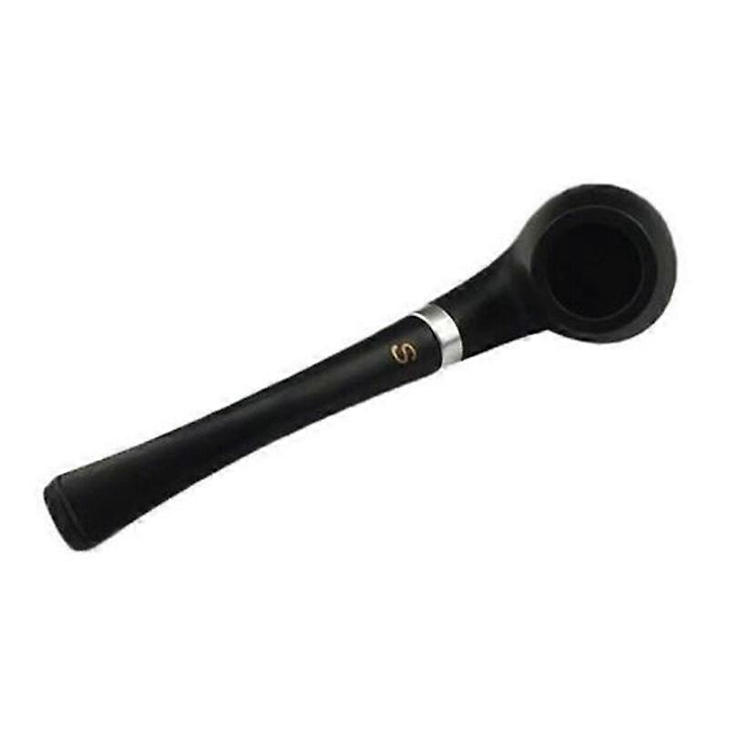 Tobacco Pipe, Handmade Wood Smoking Pipe, Perfect Beginner Pipe Kit for ...