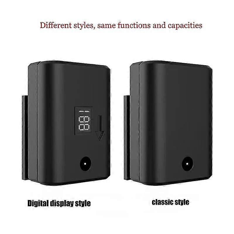 12800mAh laser level, balance meter, measuring meter battery, 3D 8/12 ...