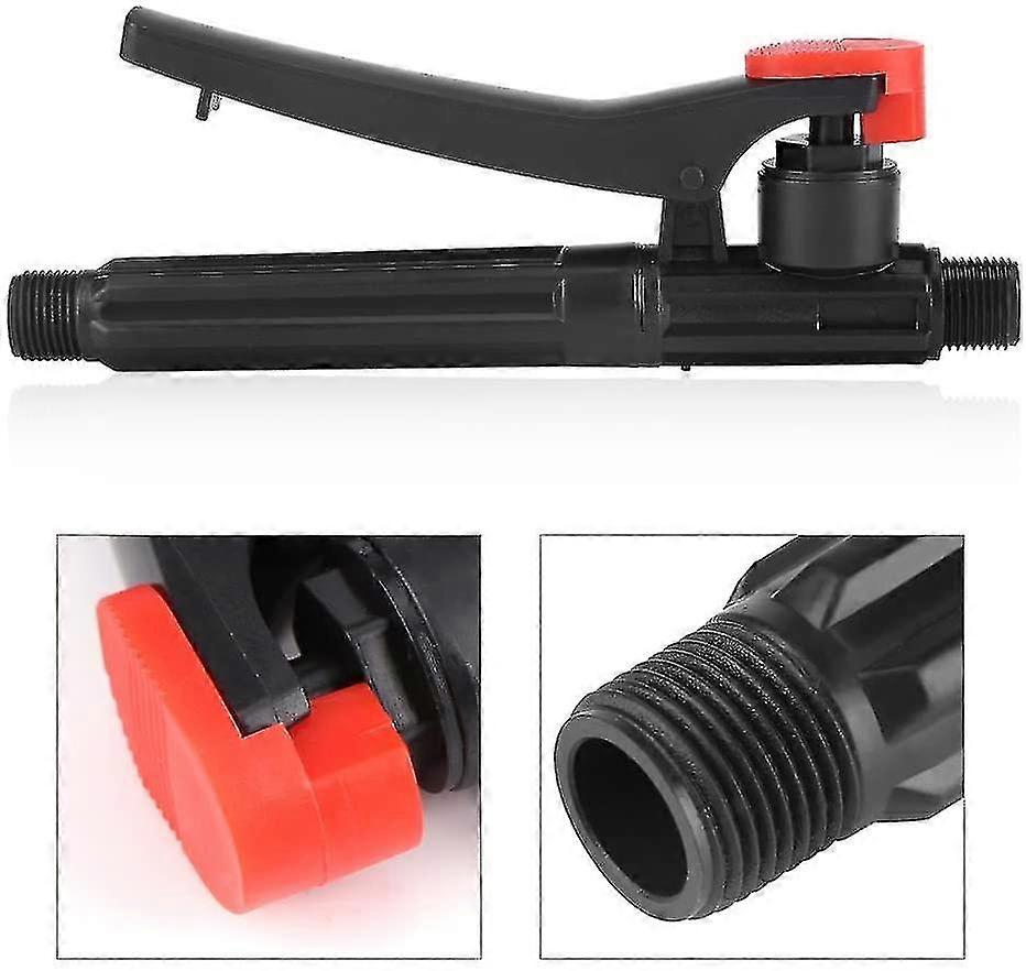 Sprayer Lance Handle,sprayer Handle Garden Hose Assembly Accessory For ...