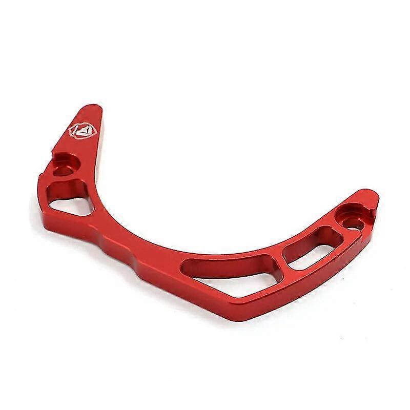 CNC ATV Quad Engine Case Saver Sprocket Guard Protective cover For ...