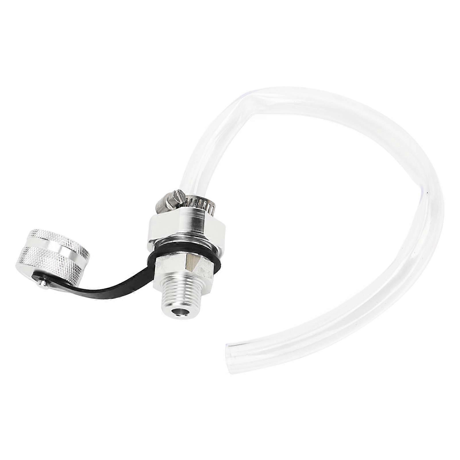 Engine Oil Drain Valve M161.50 Quick Twist Valve Sturdy Structure One ...