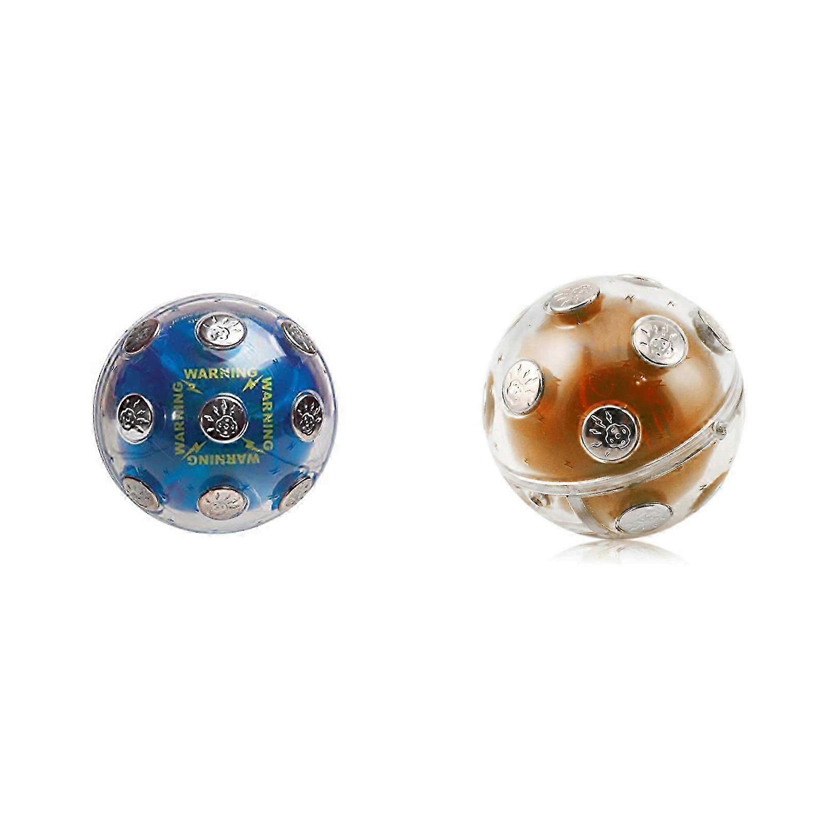 Electric Ball Shock Ball Shocking Ball Fun Party Game Toys Gift | Fruugo HU
